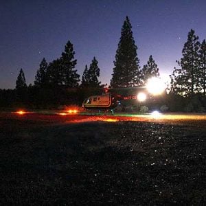 PowerFlare Helicopter Landing Zone & Traffic Control Beacons - Flight ...