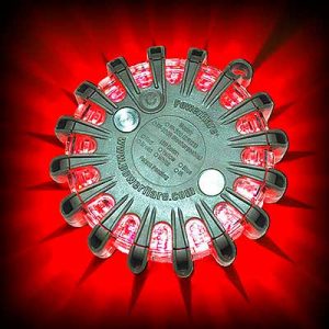 PowerFlare Helicopter Landing Zone & Traffic Control Beacons - Flight ...