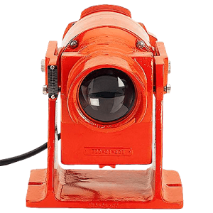 Model 800 LED Visual Approach Slope Indicator (VASI) - Flight Light Inc.