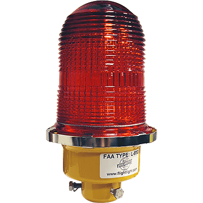 Heliport Lighting Products - Flight Light Inc.