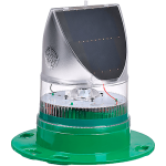 Portable Heliport Lighting System HL-PHLS - Flight Light Inc.