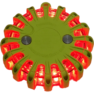 PowerFlare Helicopter Landing Zone & Traffic Control Beacons - Flight ...