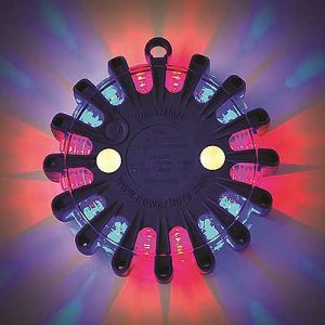 PowerFlare Helicopter Landing Zone & Traffic Control Beacons - Flight ...