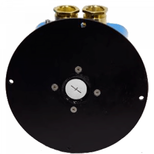 Q-Helipad Perimeter Light (TLOF) - Flight Light Inc.