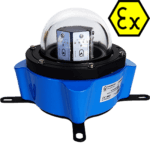 Helideck Status Lights - Flight Light Inc.
