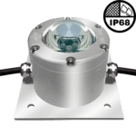 Heliport Perimeter Lights (Elevated) - Flight Light Inc.